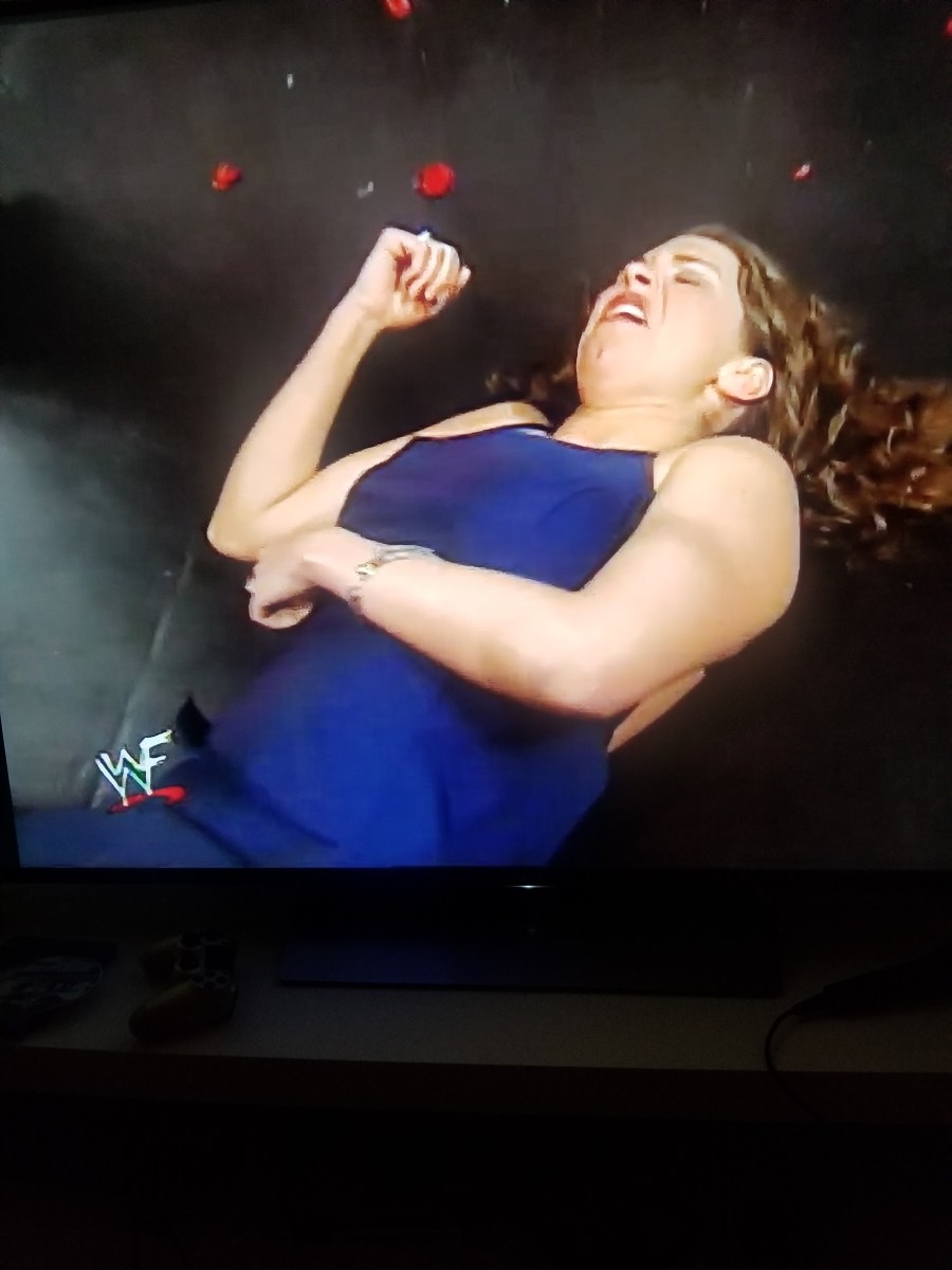 Backlash 2000 & The Art of Comeuppance – Jobber To The Stars